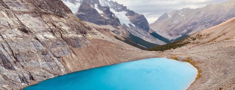 Agua en Chile - Disponibilidad y Asignación